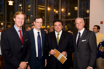 Comprehensive Transplant Center Celebrates Launch - News Center