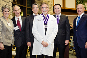 My Northwestern Medicine for February 15, 2017