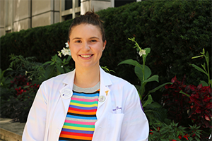 My Northwestern Medicine for August 8, 2018