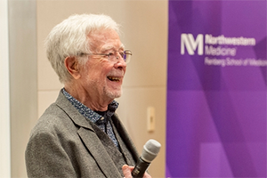 My Northwestern Medicine for July 1, 2020