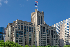 My Northwestern Medicine for October 14, 2020