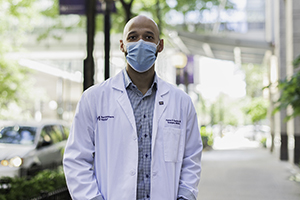 My Northwestern Medicine for October 21, 2020