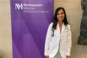 My Northwestern Medicine for February 17, 2021