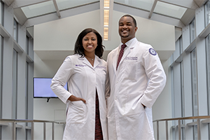 My Northwestern Medicine for March 24, 2021