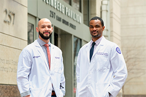 My Northwestern Medicine for March 30, 2022