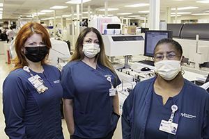 My Northwestern Medicine for July 20, 2022