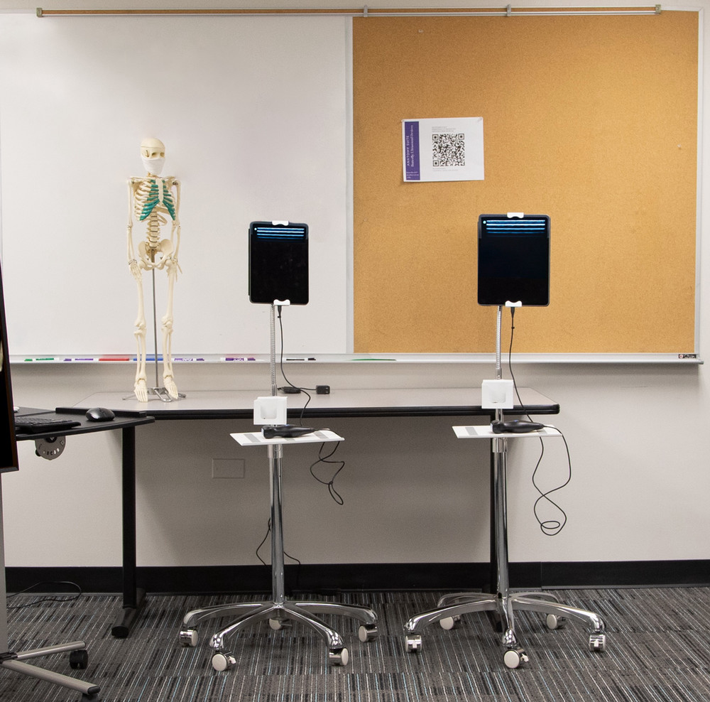 Ultrasound Lab: Feinberg Information Technology: Feinberg School of ...