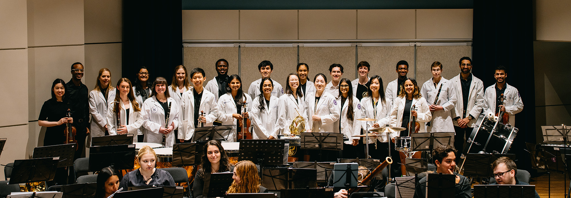 Student Groups MD Education : Feinberg School of Medicine