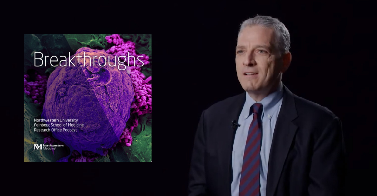 Why Late-Night Eating is Linked to Weight Gain and Diabetes with Joseph ...