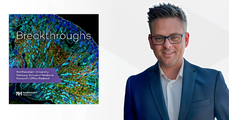 New Paths for Diagnosing and Treating Lyme Disease with Brandon Jutras ...