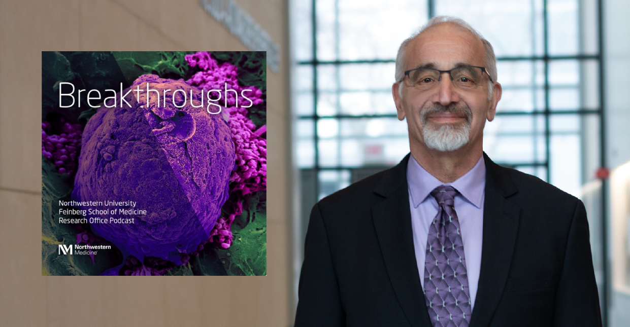 Can Exercise Slow Parkinson's Disease Progression? with Daniel Corcos, PhD: Research: Feinberg ...