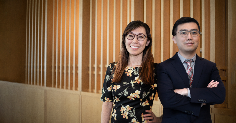 Can ChatGPT Support Biomedical Research? with Catherine Gao, MD and Yuan Luo, PhD : Research ...