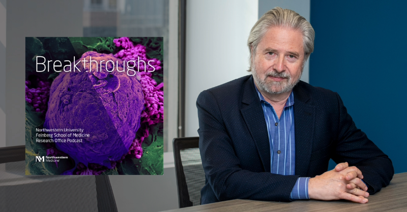 The Evolution of the NIH Toolbox with Richard Gershon, PhD: Research ...