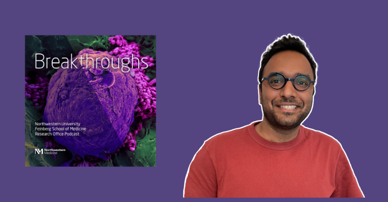 Predicting Which Cancer Cells May Become Drug-Resistant with Yogesh ...