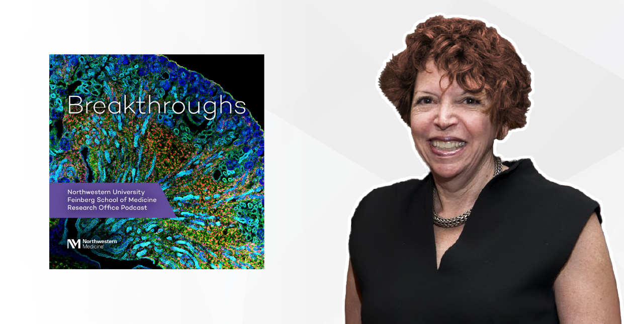 Investigating the Health Impact of Incarceration with Linda Teplin, PhD ...