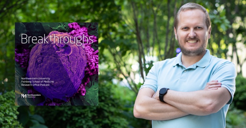 Genetic Factors in Parkinson's Disease with Steven Lubbe, PhD ...