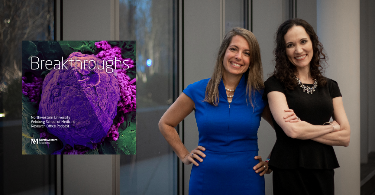 A New Focus on Implementation Science with Sara Becker, PhD, and Rinad ...