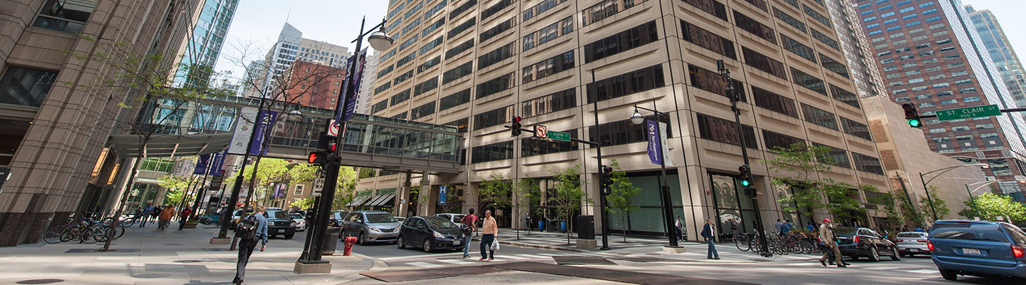 Home: Bluhm Cardiovascular Institute - Clinical Trials Unit: Feinberg ...