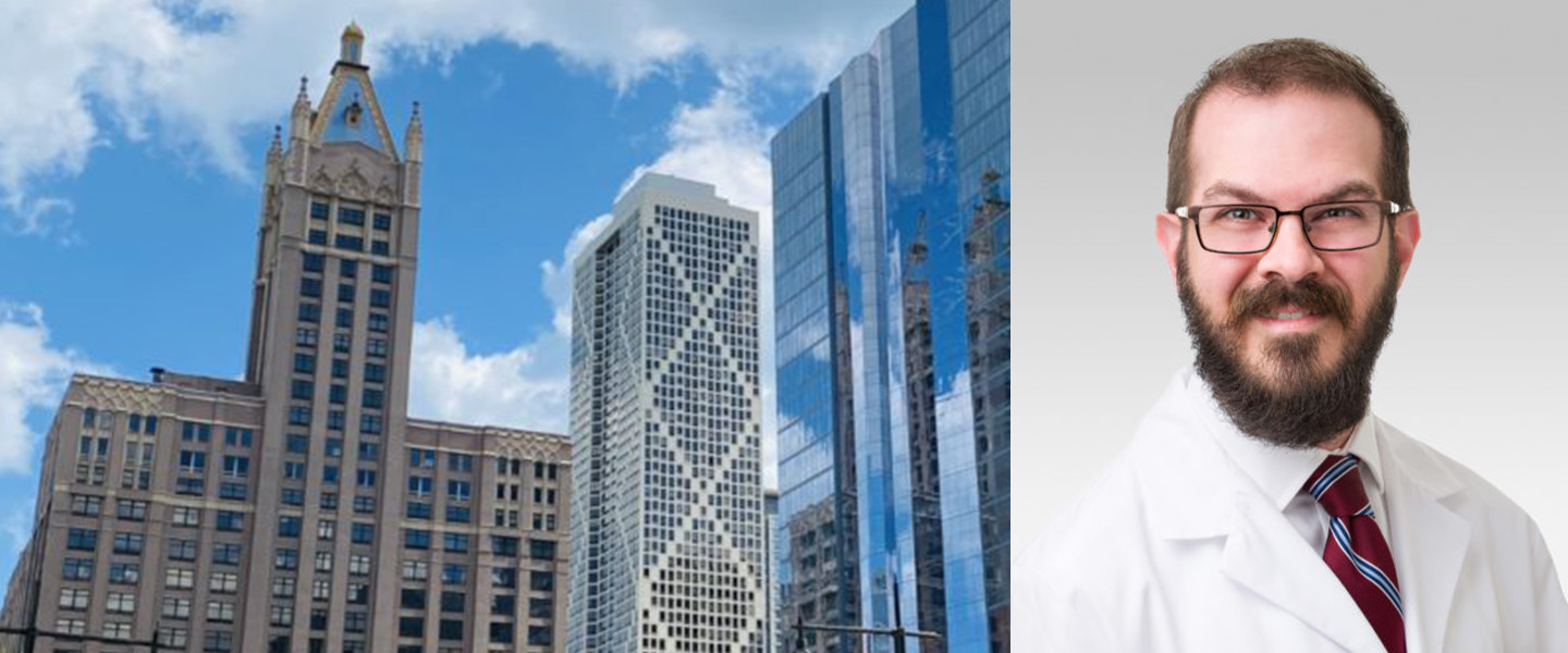 Home: Department of Biochemistry and Molecular Genetics: Feinberg ...