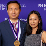 Home: Department of Biochemistry and Molecular Genetics: Feinberg ...