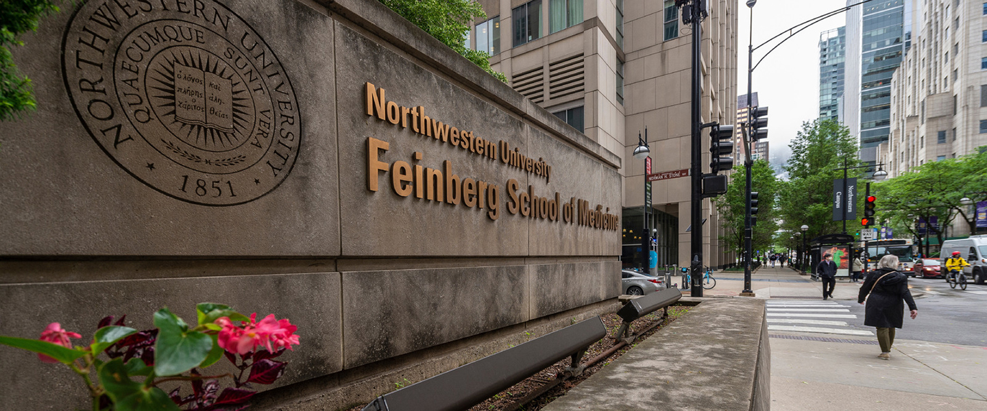 Contact Us: Basic Science Administration: Feinberg School of Medicine