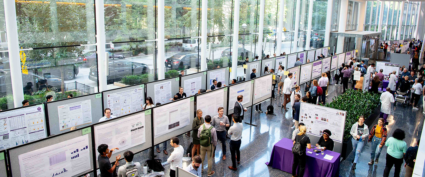 Basic Science Events: Basic Science Administration: Feinberg School of ...