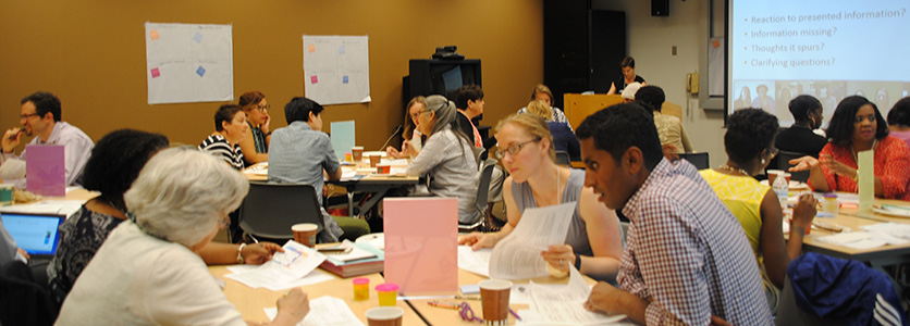 Dissemination & Implementation: Center for Community Health : Feinberg ...