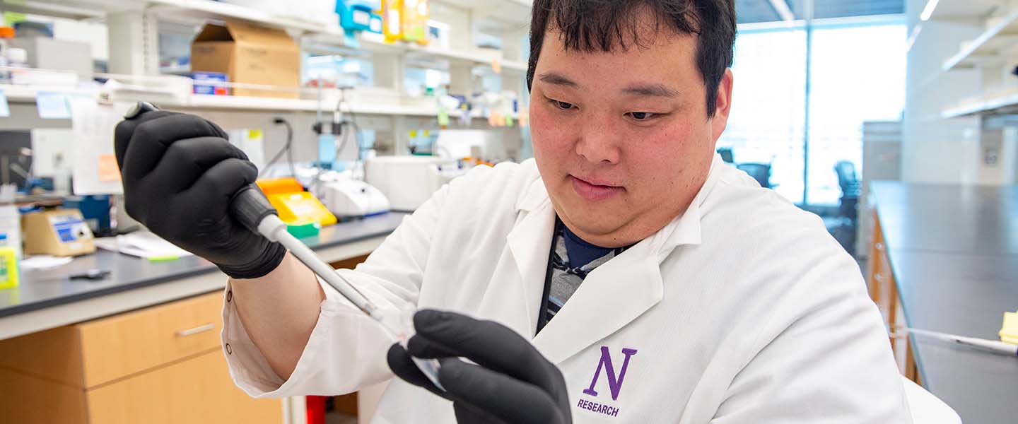 Research: Cell & Developmental Biology: Feinberg School of Medicine