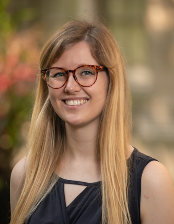 Student Profiles: Driskill Graduate Program in Life Sciences: Feinberg ...