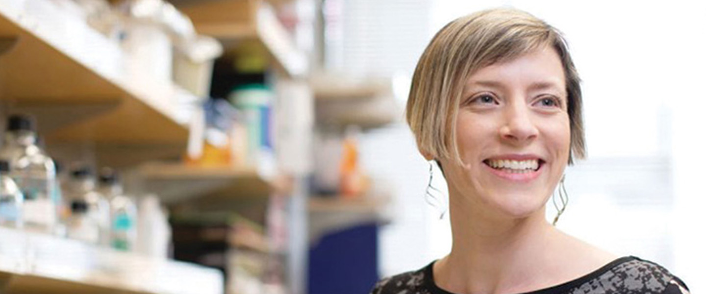 Institute for Epigenetics: Simpson Querrey Institute for Epigenetics ...