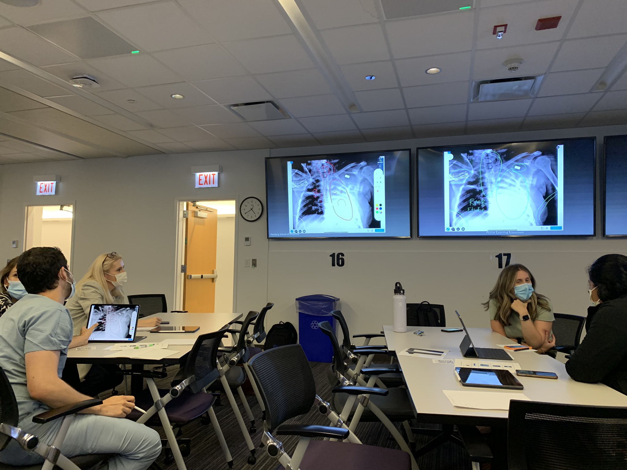 Educational Technology Support: Feinberg Academy of Medical Educators ...