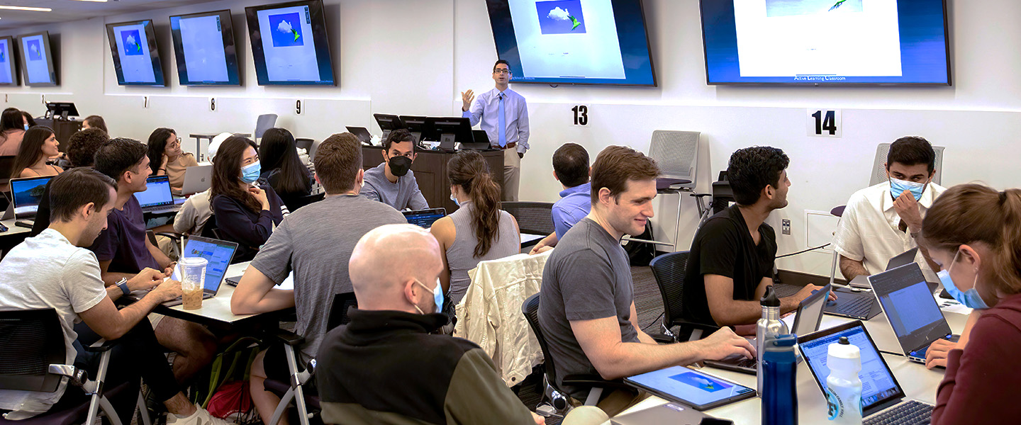 MD Program: Feinberg Academy of Medical Educators: Feinberg School of ...