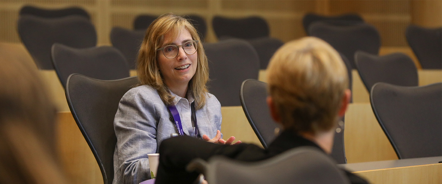 About Us: Feinberg Academy of Medical Educators: Feinberg School of ...