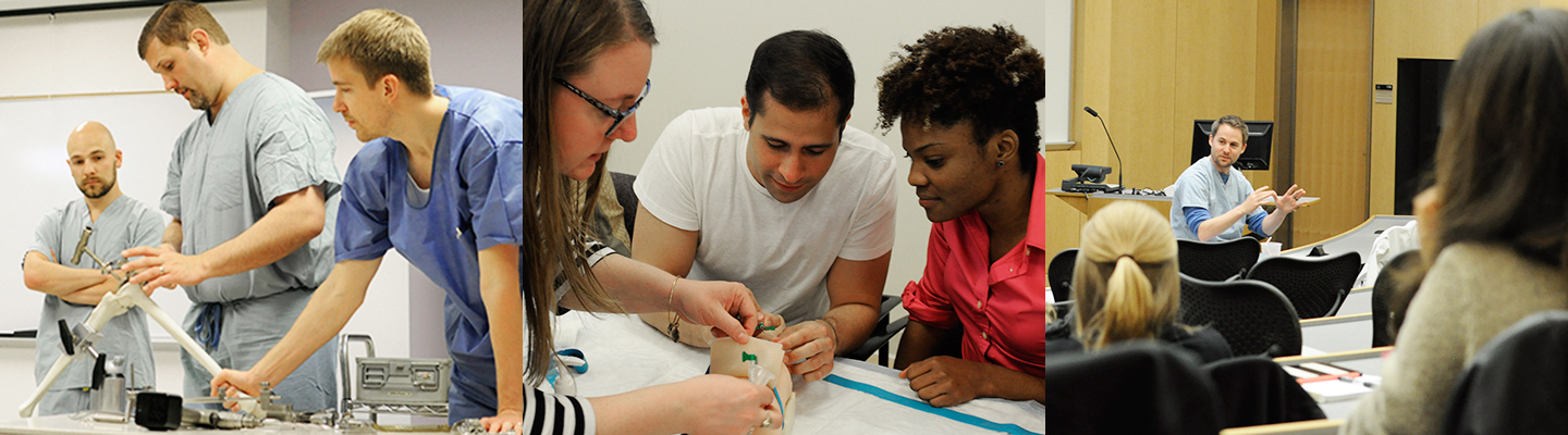 Teaching Opportunities: Feinberg Academy of Medical Educators: Feinberg ...