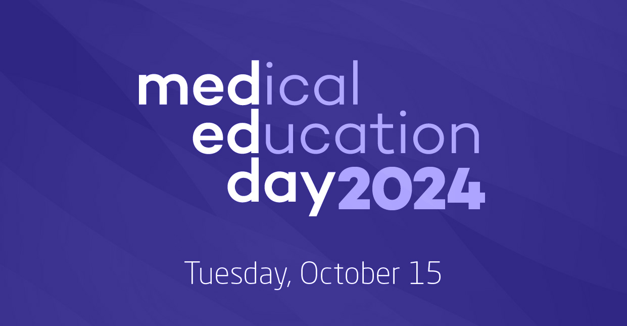 Medical Education Day : Feinberg Academy of Medical Educators: Feinberg ...