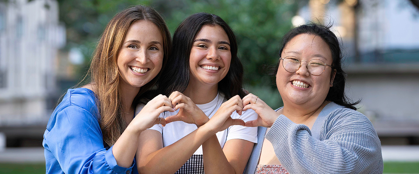 Curriculum: Graduate Program in Genetic Counseling : Feinberg School of ...