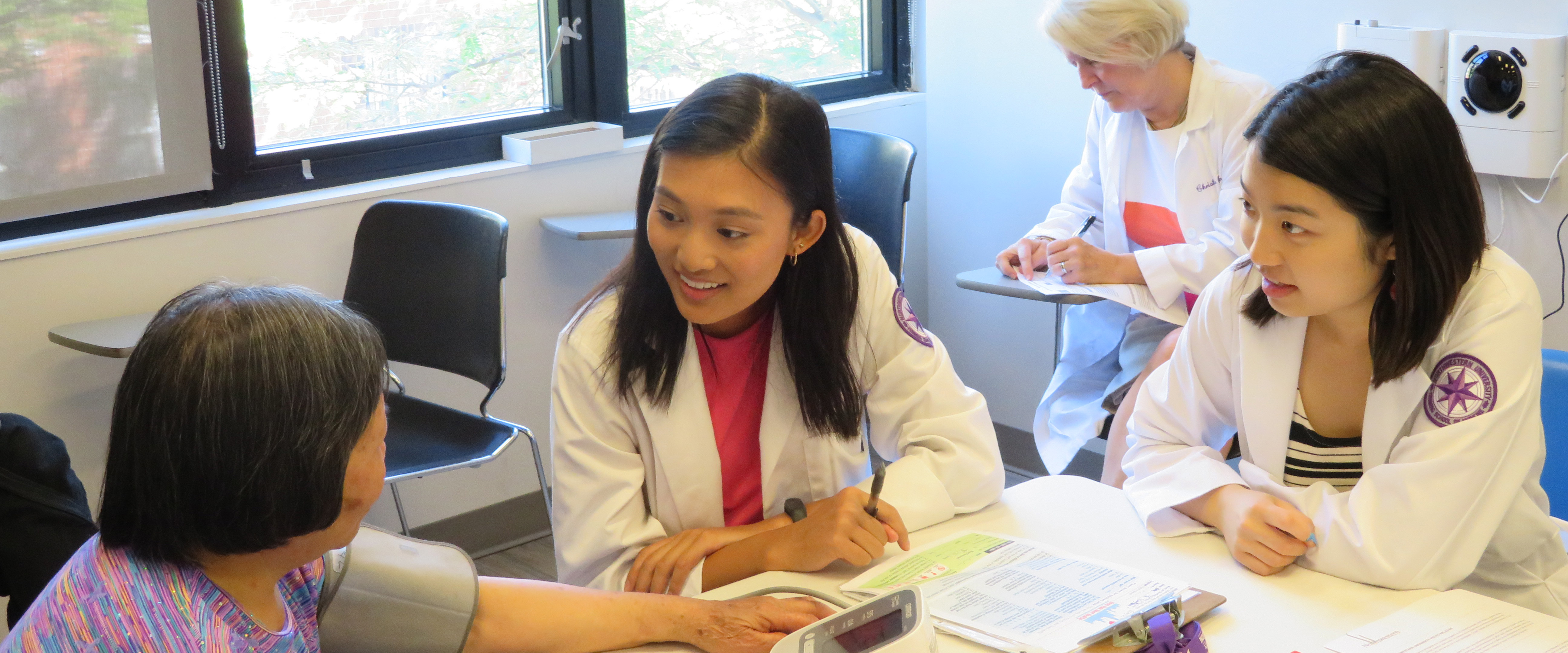 Program Overview: Keep Your Heart Healthy: Feinberg School of Medicine