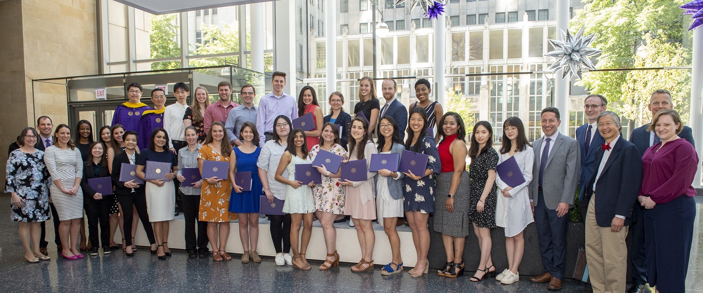 Master of Public Health: Master of Public Health: Feinberg School of ...