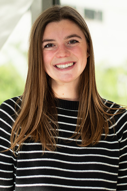 Current Students: Master of Science in Reproductive Science & Medicine ...