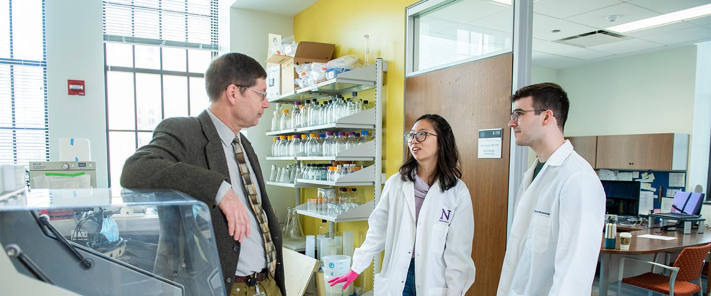 Mentoring Resources Medical Scientist Training Program: Feinberg School ...