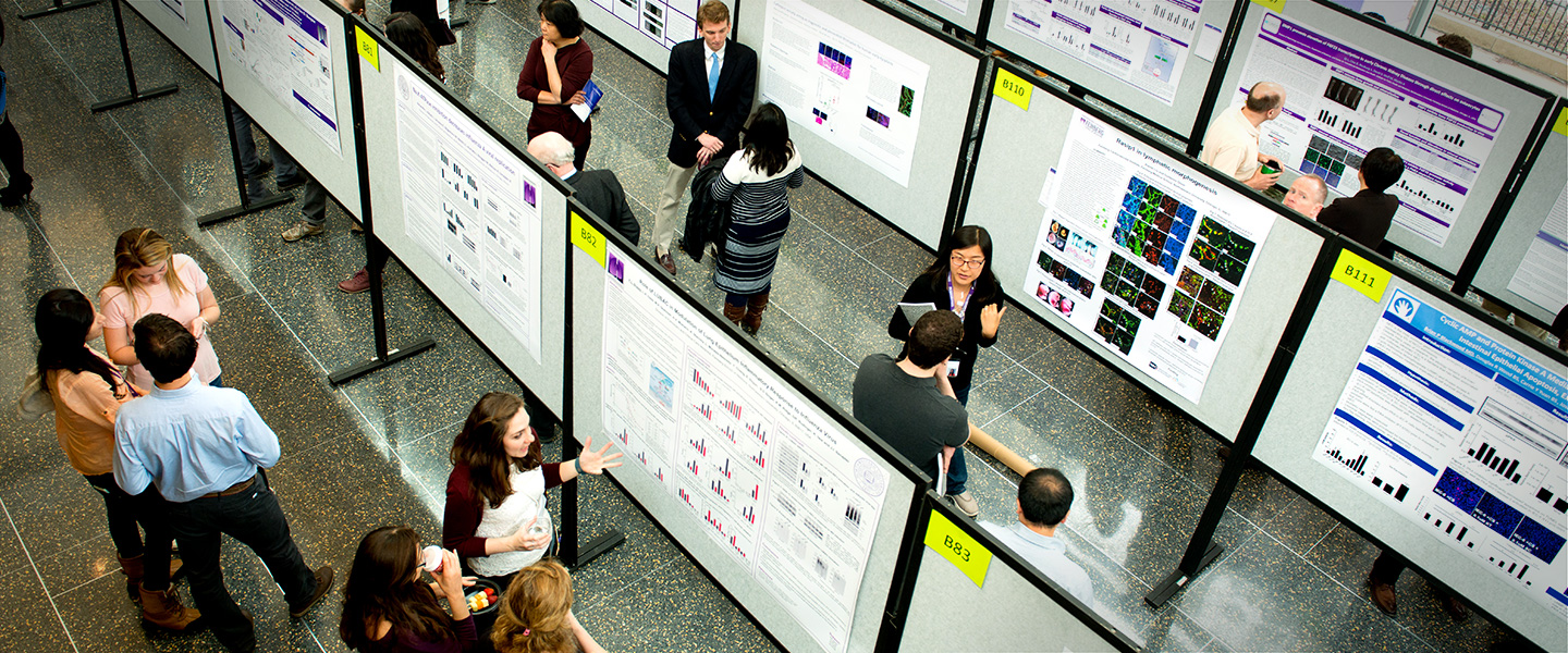 About Us: Medical Scientist Training Program: Feinberg School of ...