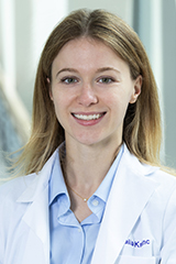 MSTP Student Profiles Medical Scientist Training Program: Feinberg ...