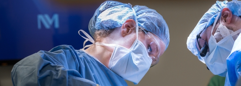 Medical Students: Department of Neurological Surgery: Feinberg School ...