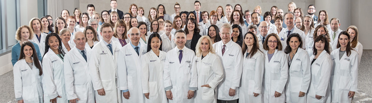 About Us Overview: Department of Obstetrics & Gynecology : Feinberg ...