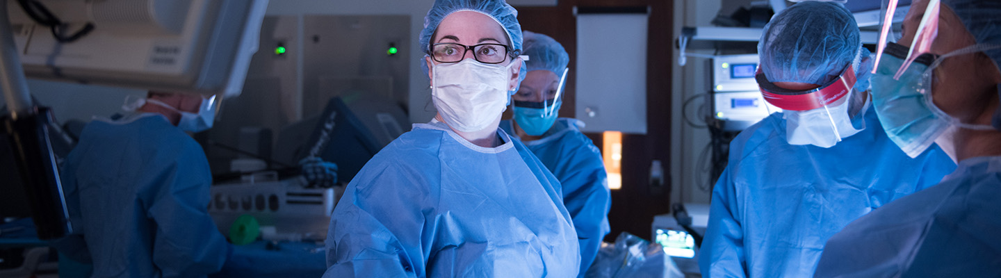 Department of Obstetrics & Gynecology: Department of Obstetrics ...