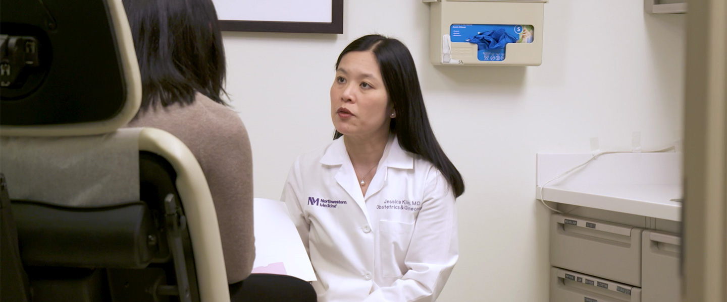 Patient Care Overview: Department of Obstetrics & Gynecology : Feinberg ...