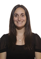 Current Residents: Department of Ophthalmology: Feinberg School of ...