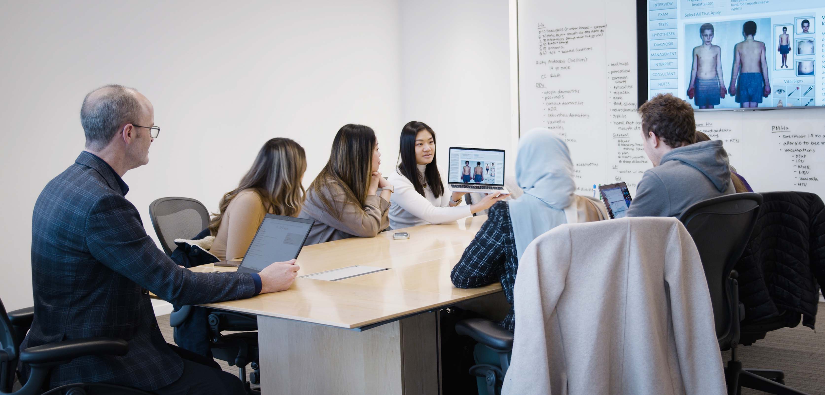 Home: Physician Assistant Program: Feinberg School of Medicine