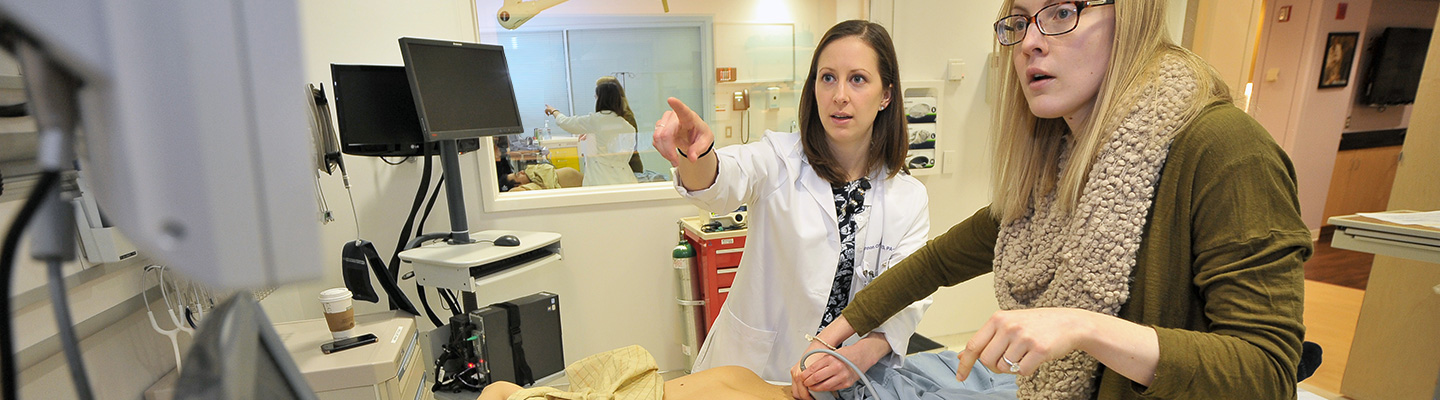 Clinical Preceptors: Physician Assistant Program: Feinberg School of ...