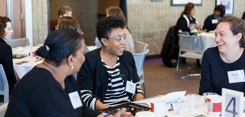 Professional & Career Development Staff Engagement: Feinberg School of ...
